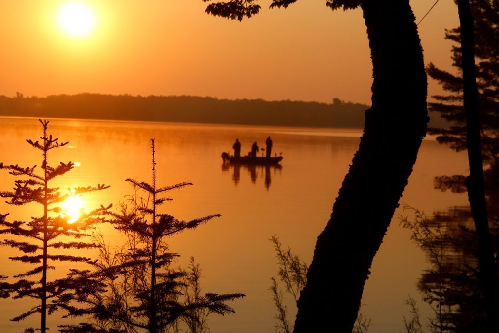 Photo Galleries – Cry Of The Loon Resort